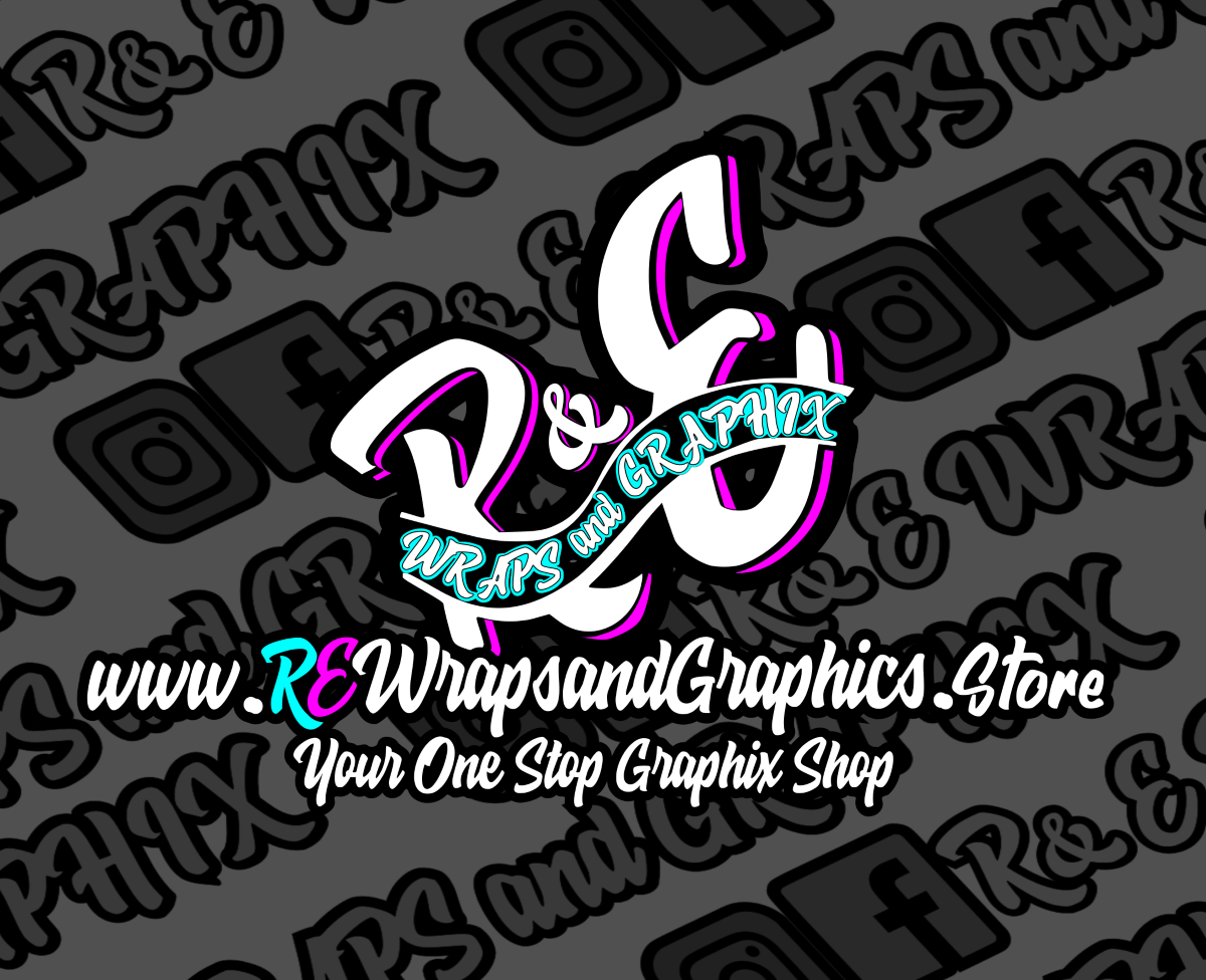 CHRISTMAS DELIVERIES 2025 – R&E Wraps and Graphics LTD