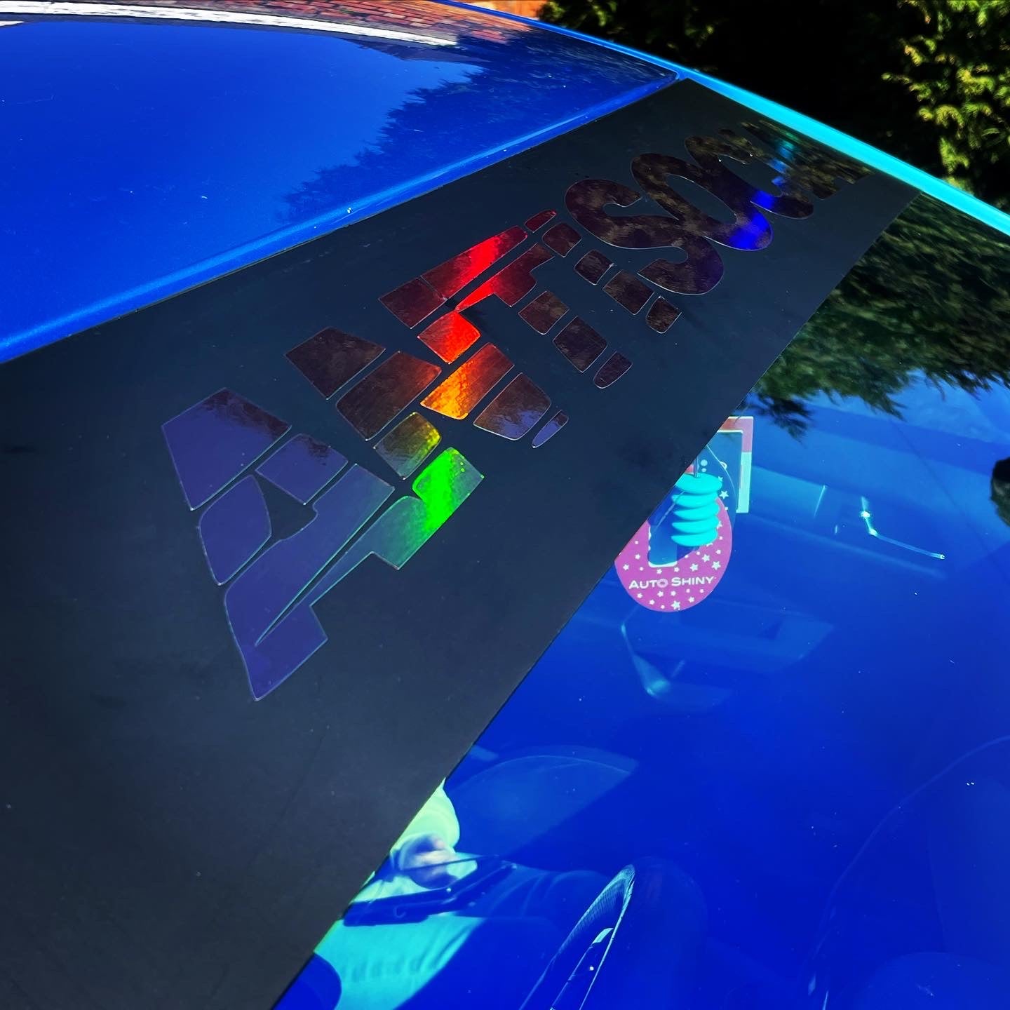 Vauxhall Graphic Kits – R&E Wraps and Graphics LTD